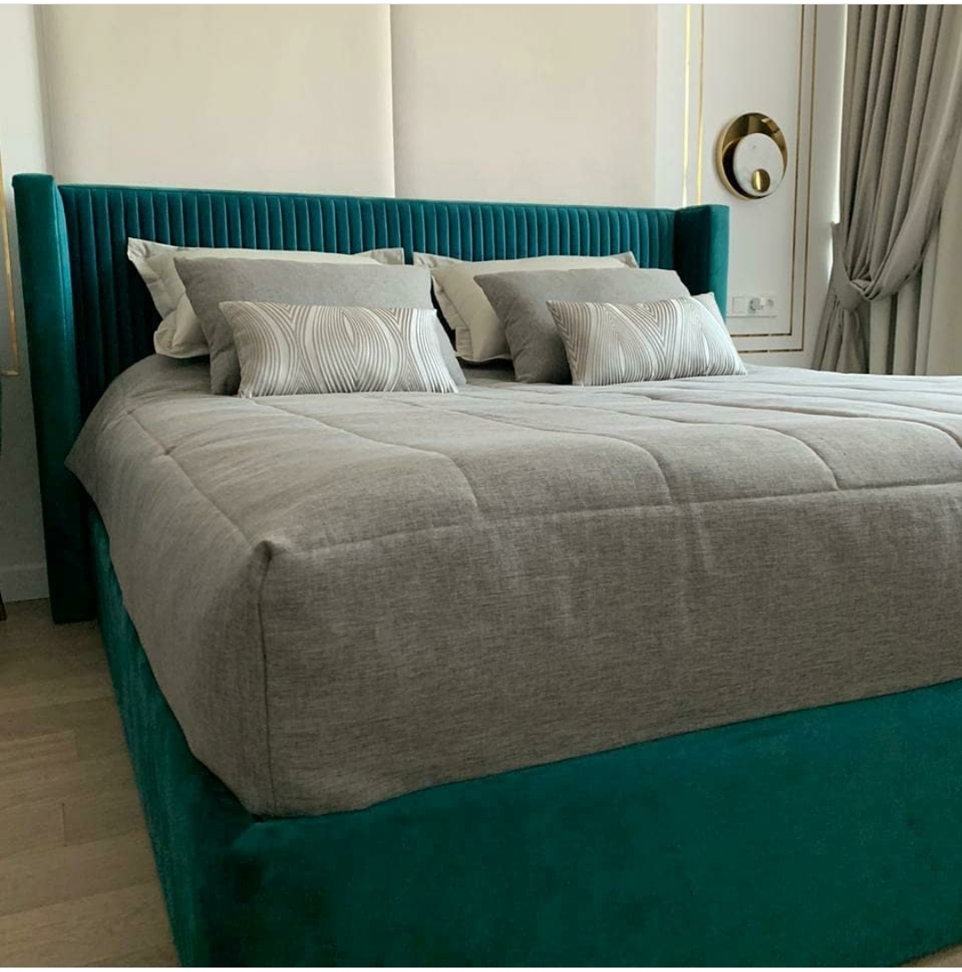 Кровать на заказ