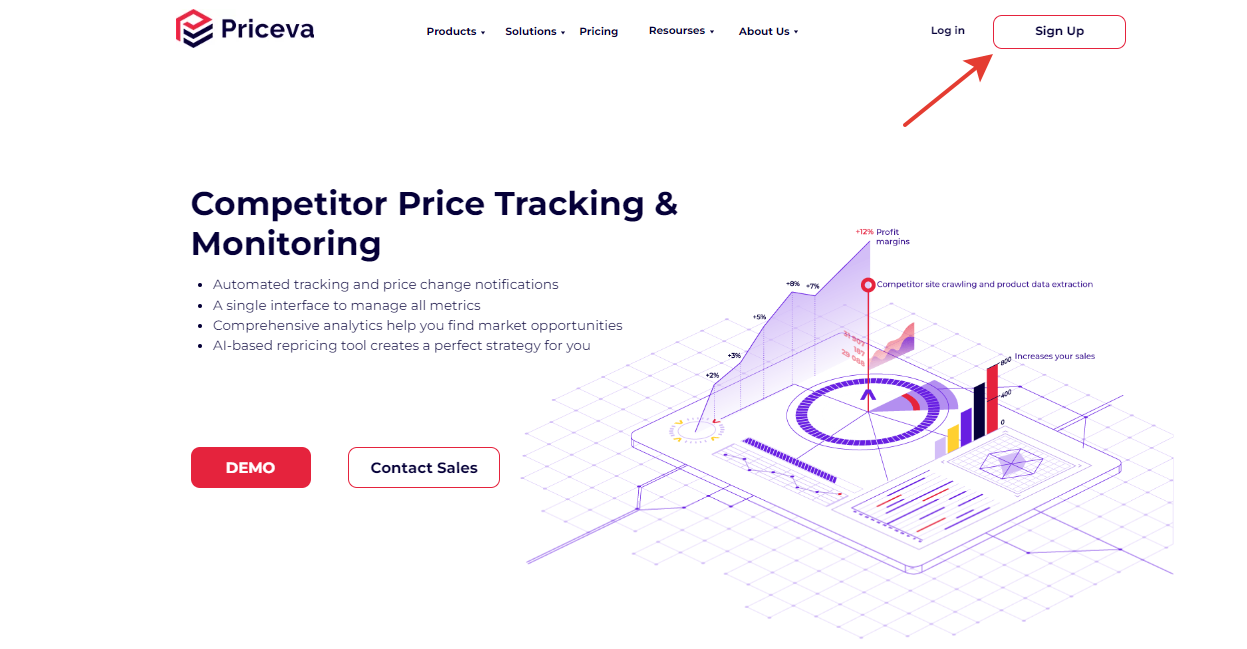 How to automate prices monitoring: step-by-step instructions