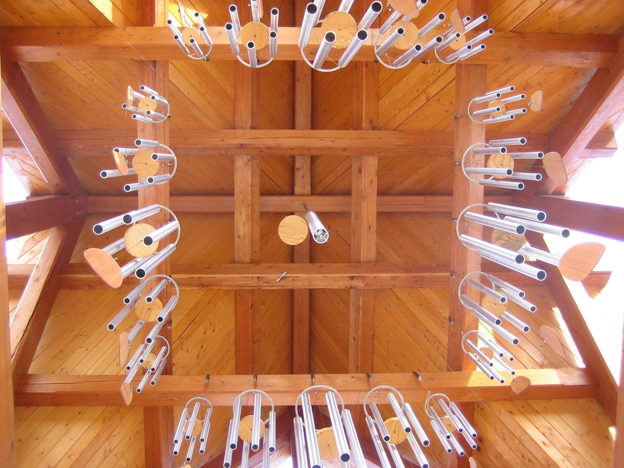 Significance and importance of music intruments in sound healing