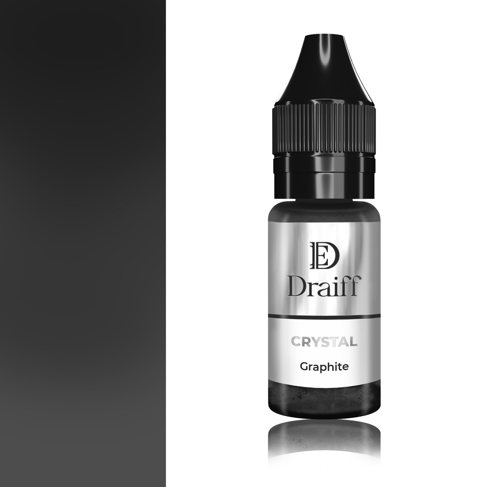 DRAIFF CRYSTAL GRAPHITE