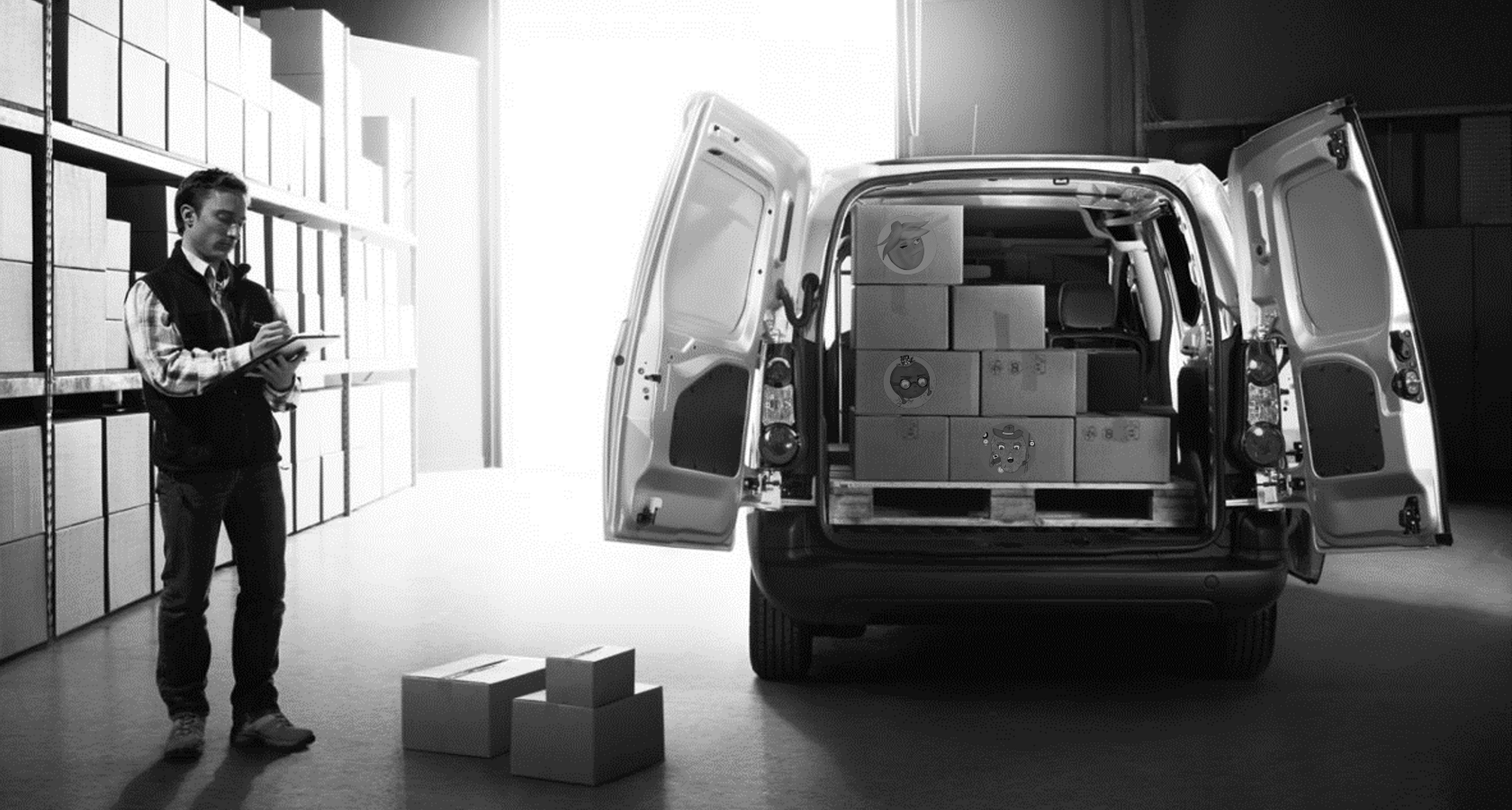 MiDays UNO: Центр загрузок