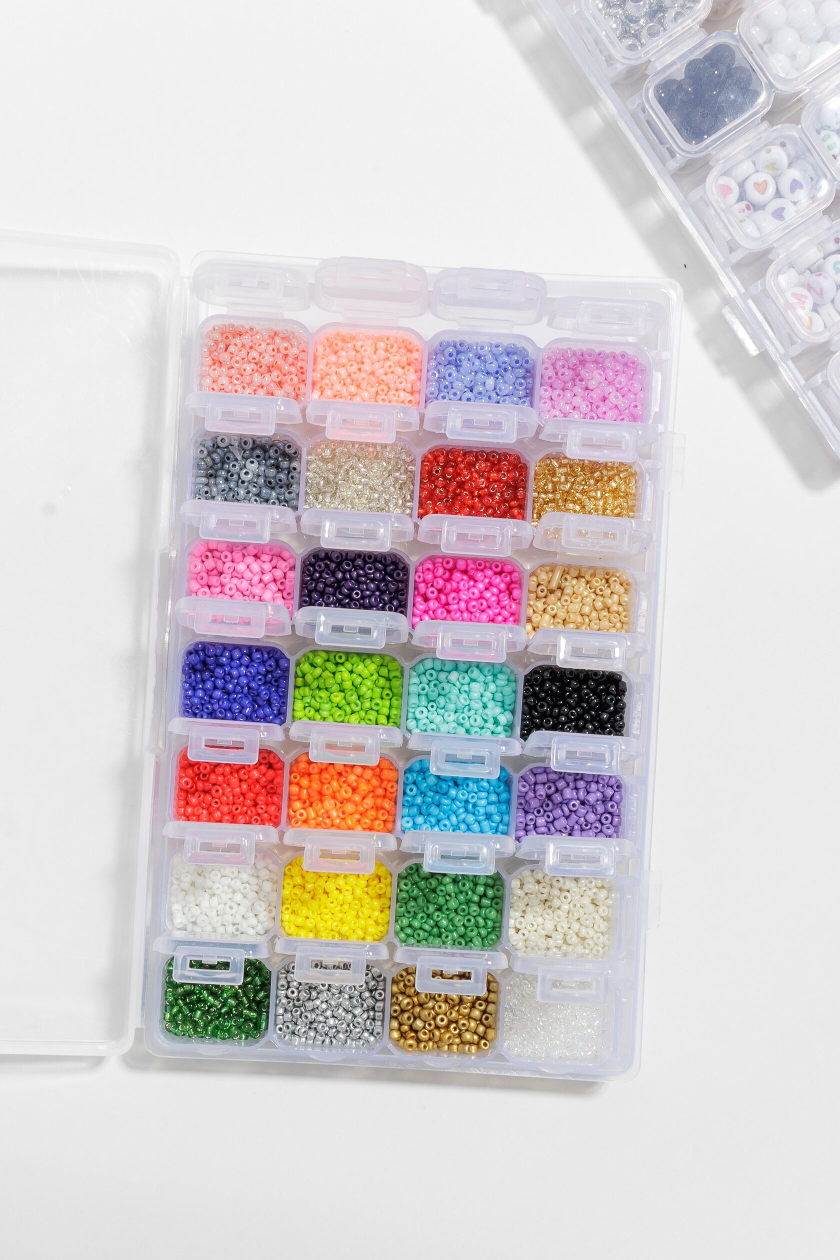 Наборы бисера