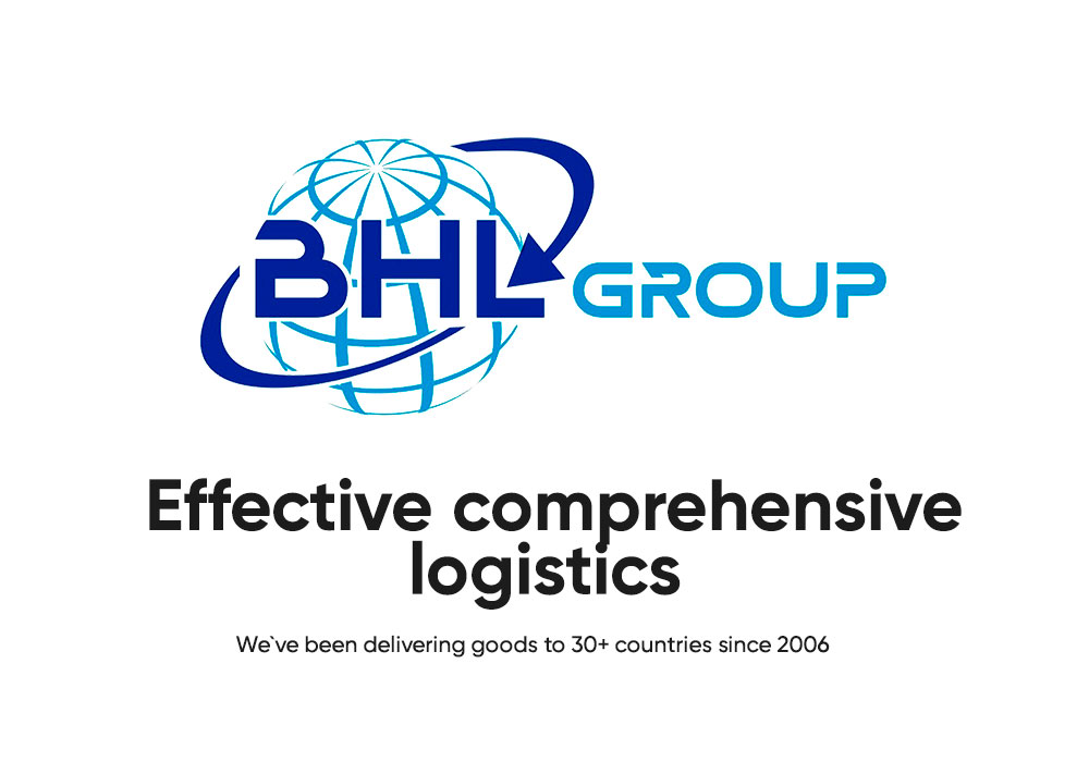 BHL-GROUP| Effective comprehensive logistics