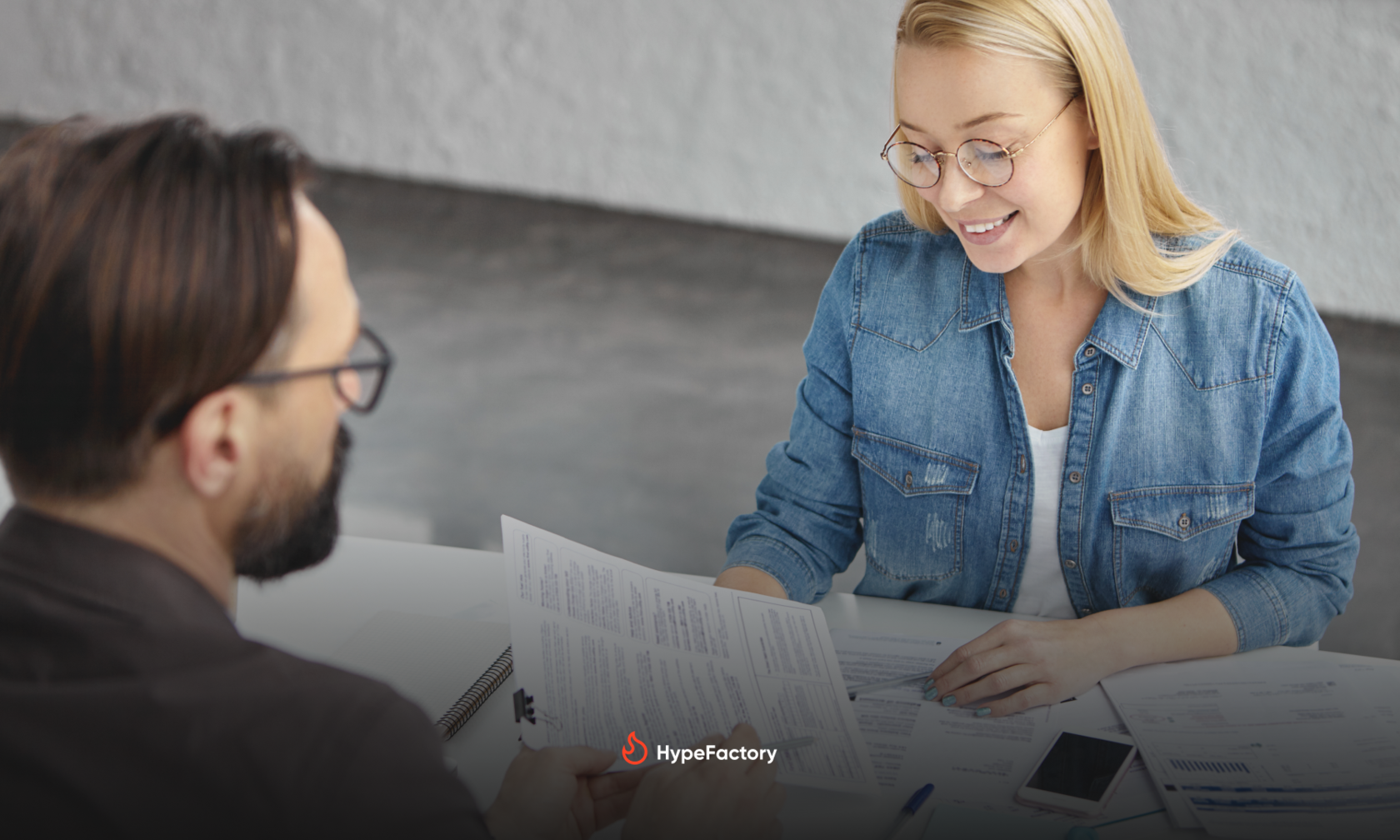 Insurance Influencer Marketing - Hype Factory