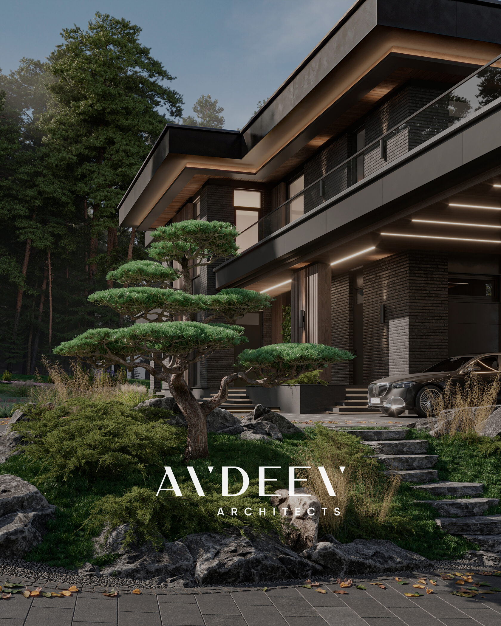AVDEEV CONTENT /production