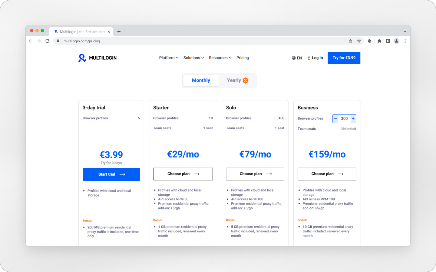 Multilogin X vs. Octo Browser: Comparing Two Powerful Anti-Detect Browsers