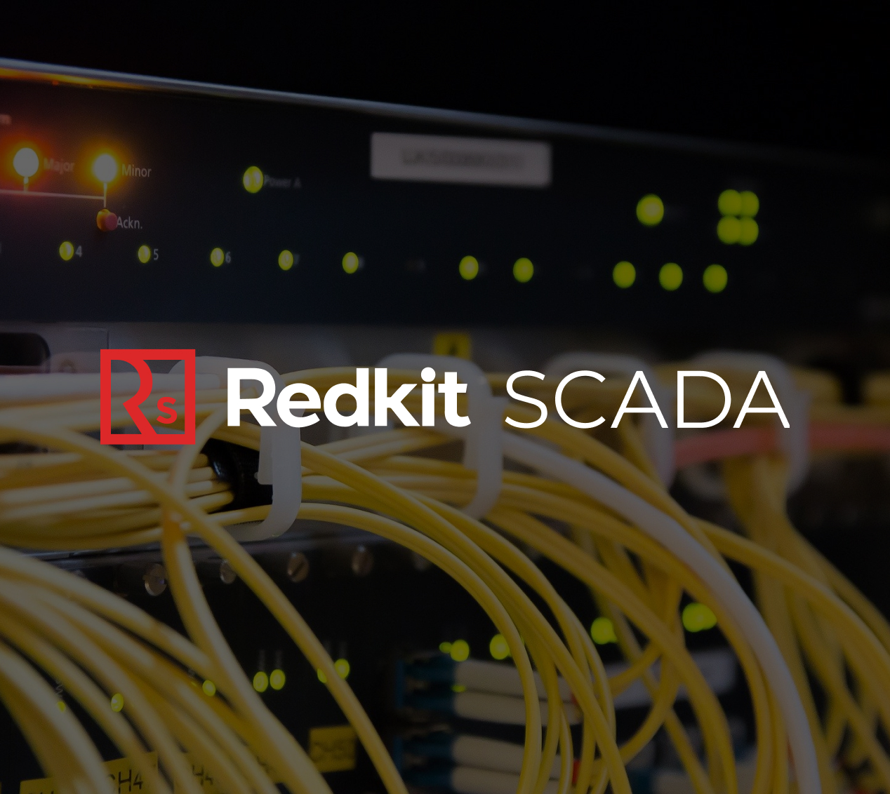 ПК «Redkit SCADA» | Redkit Lab