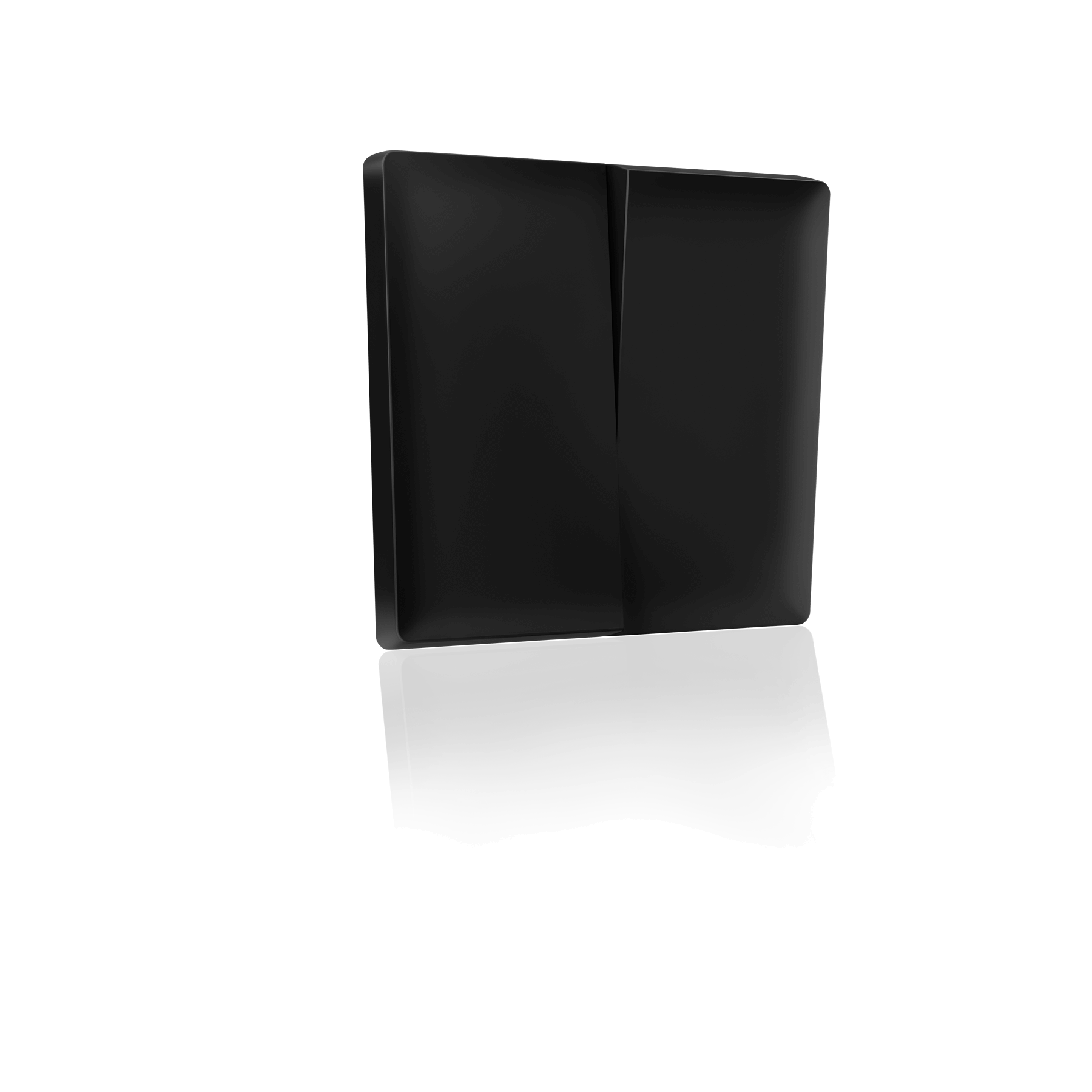 Front panels_alfa_black_matte