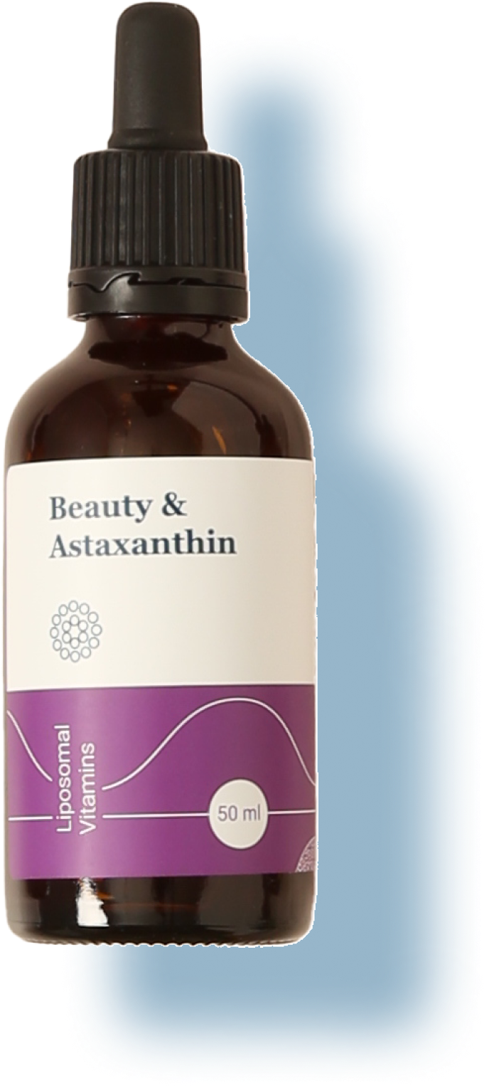 Liposomal Vitamins — Products