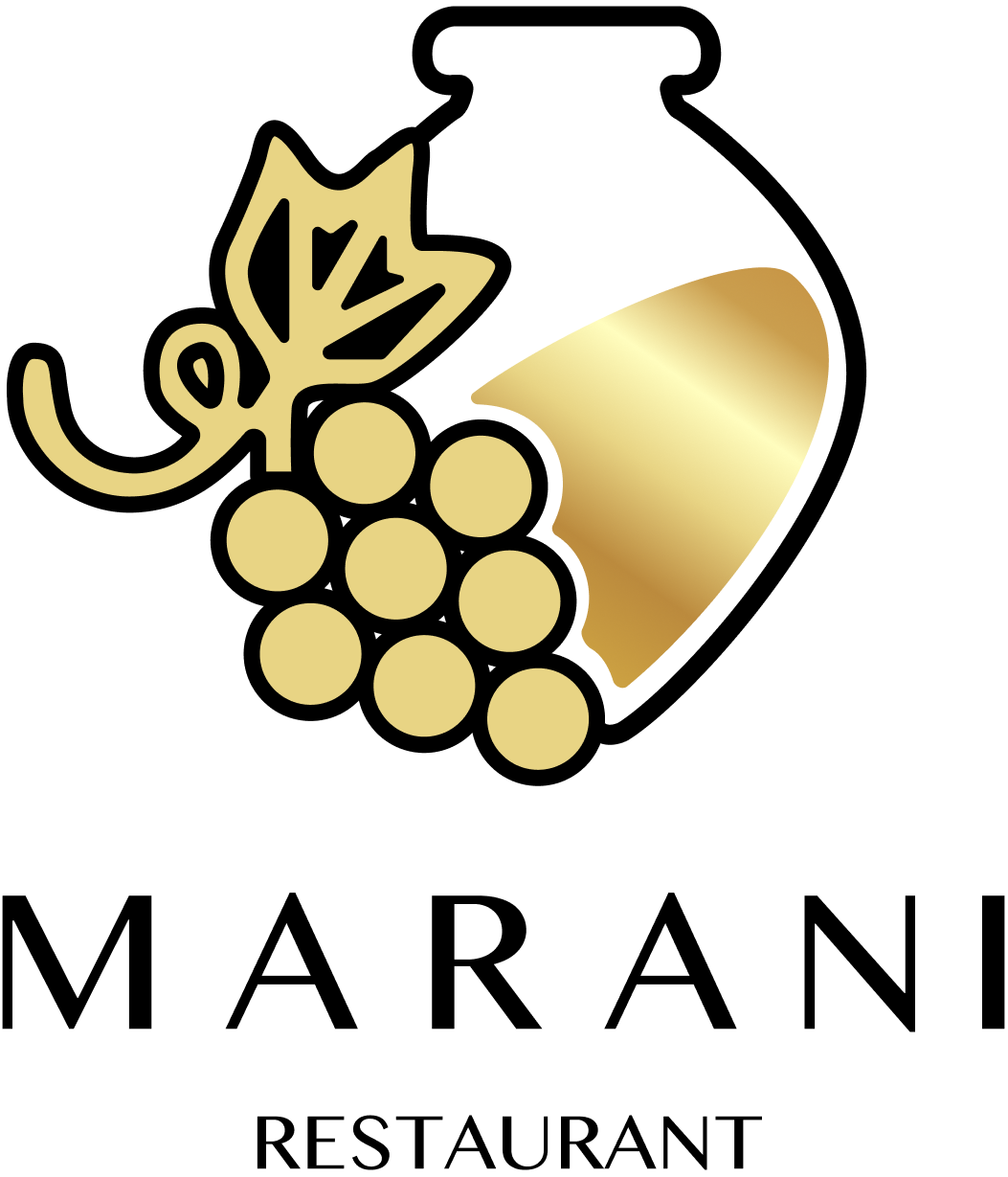 MARANI - ресторан грузинской кухни в Севастополе