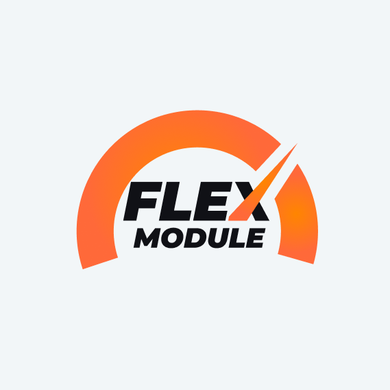 Flex-Module