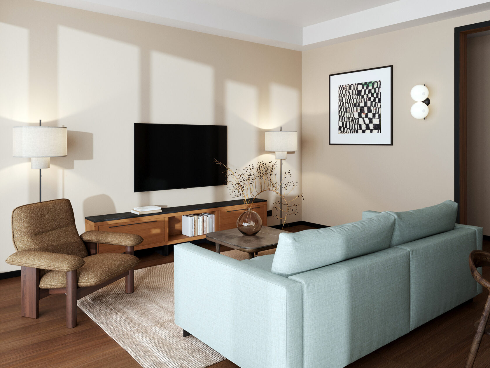 All Projects — KOS Studio