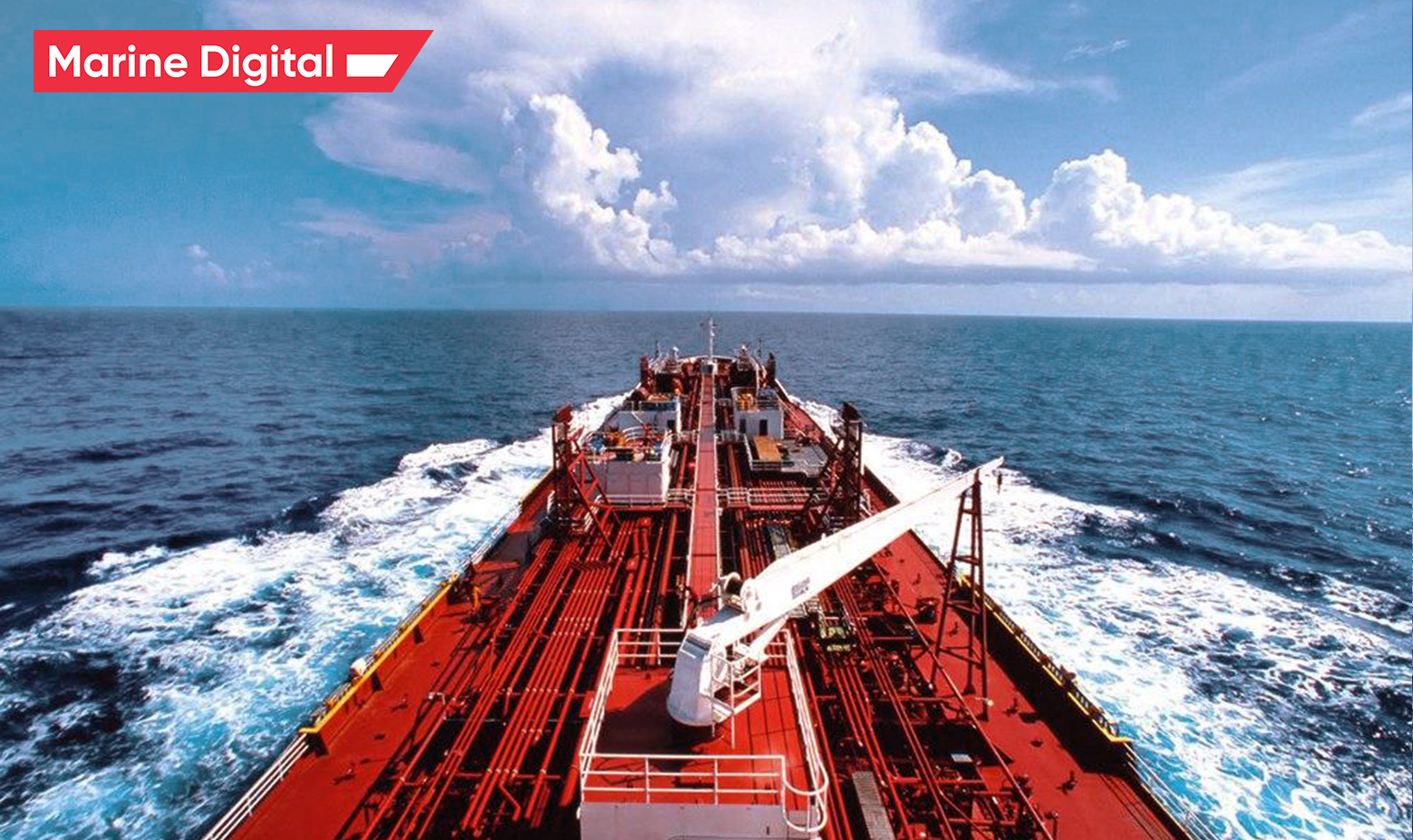 The relevance of Vessel Performance Monitoring for shipping companies