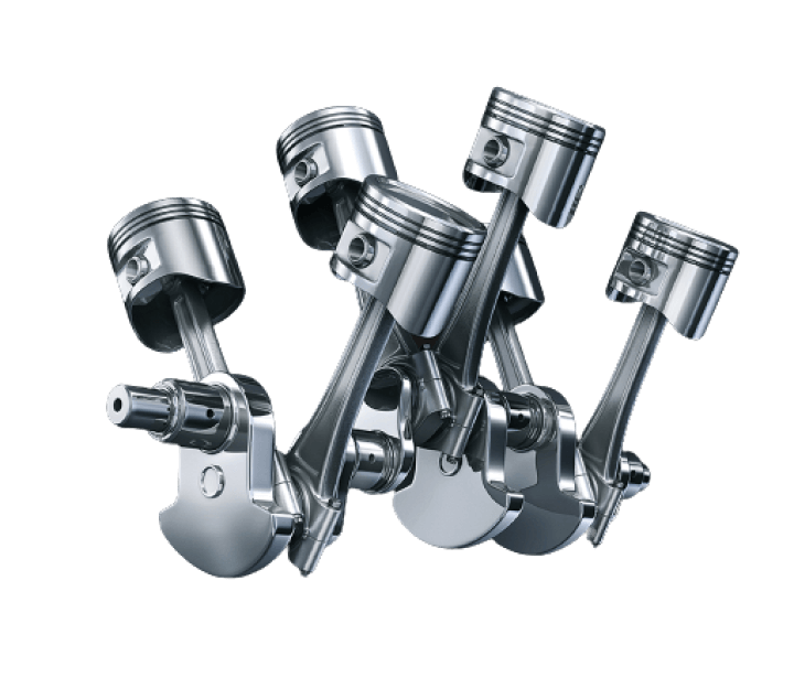 Ремонт деталей ДВС в Москве, Механическая обработка деталей