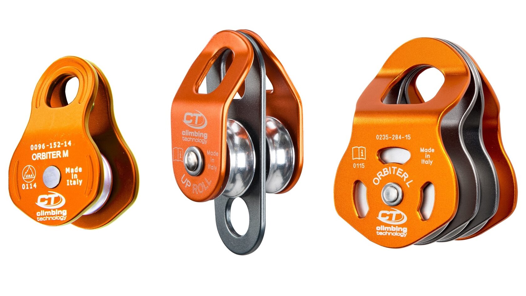 Pulleys: Classification & Characteristics