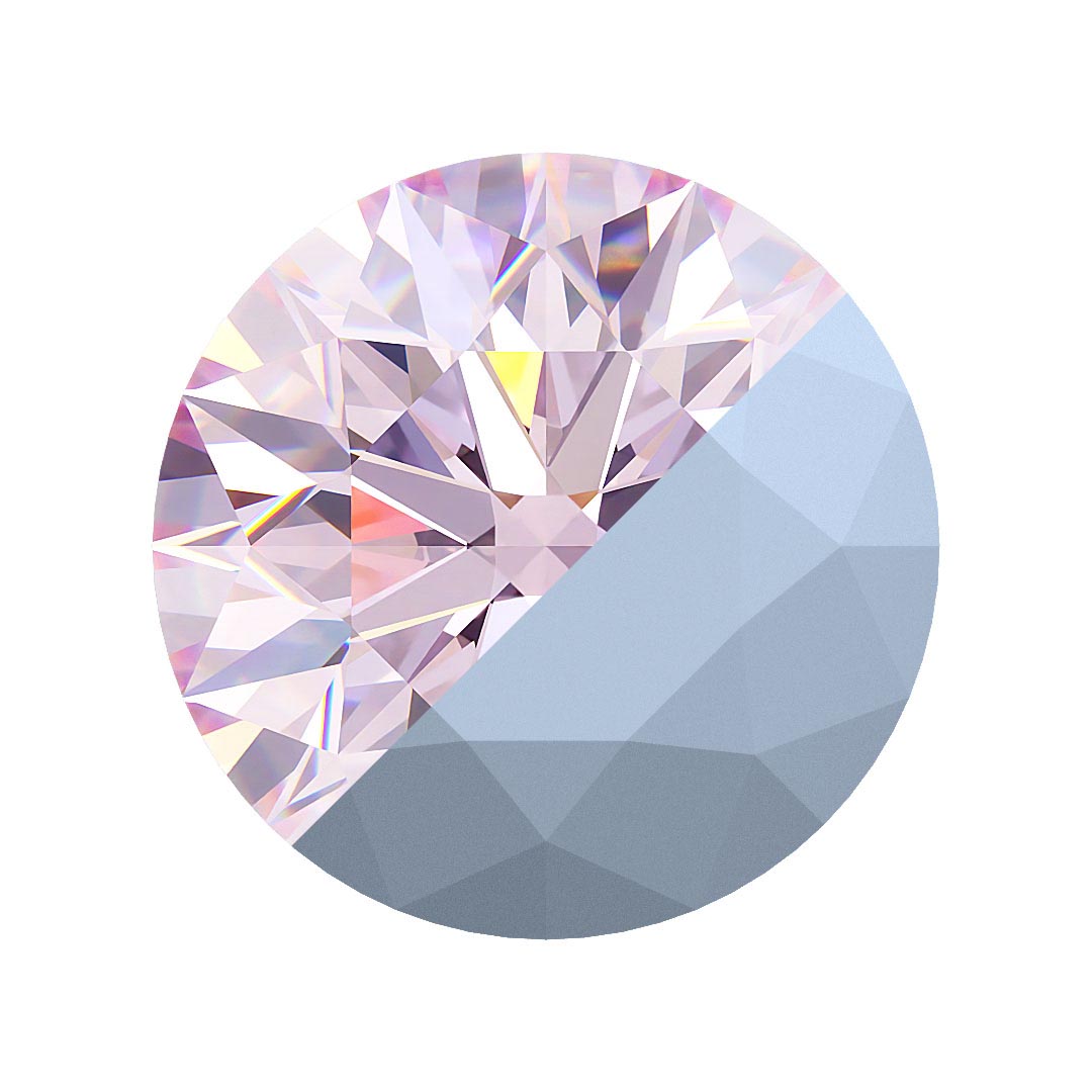 Fancy Pink Diamond material, Render test - Blog - DEGO