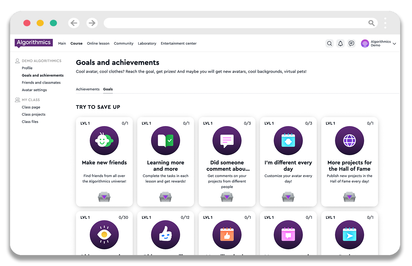 Algorithmics Martil et Tétouan - École Internationale de Programmation pour Enfants | Cours en ...