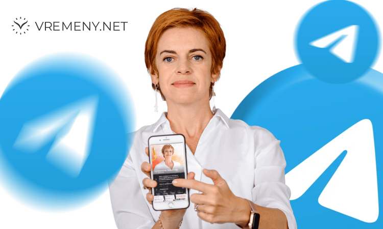 Телеграм-канал о здоровом питании, долголетии и биохакинге