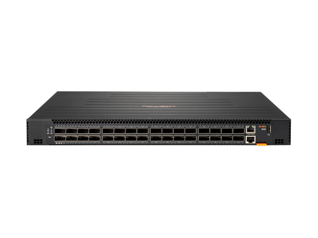 КОММУТАТОР HPE ARUBA 8325 JL625A - HP (HPE)