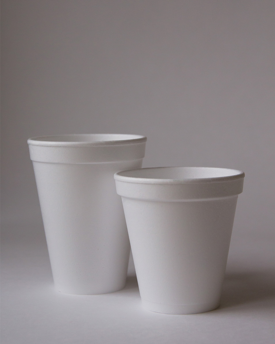 Policap – Disposable EPS tableware