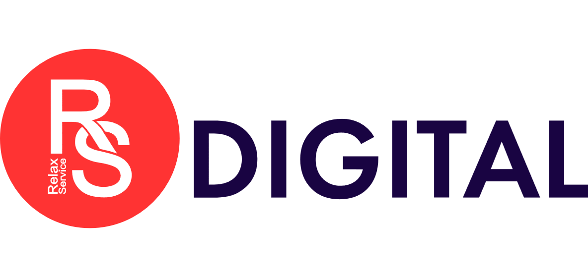 RS-Digital: комплексный интернет-маркетинг под ключ