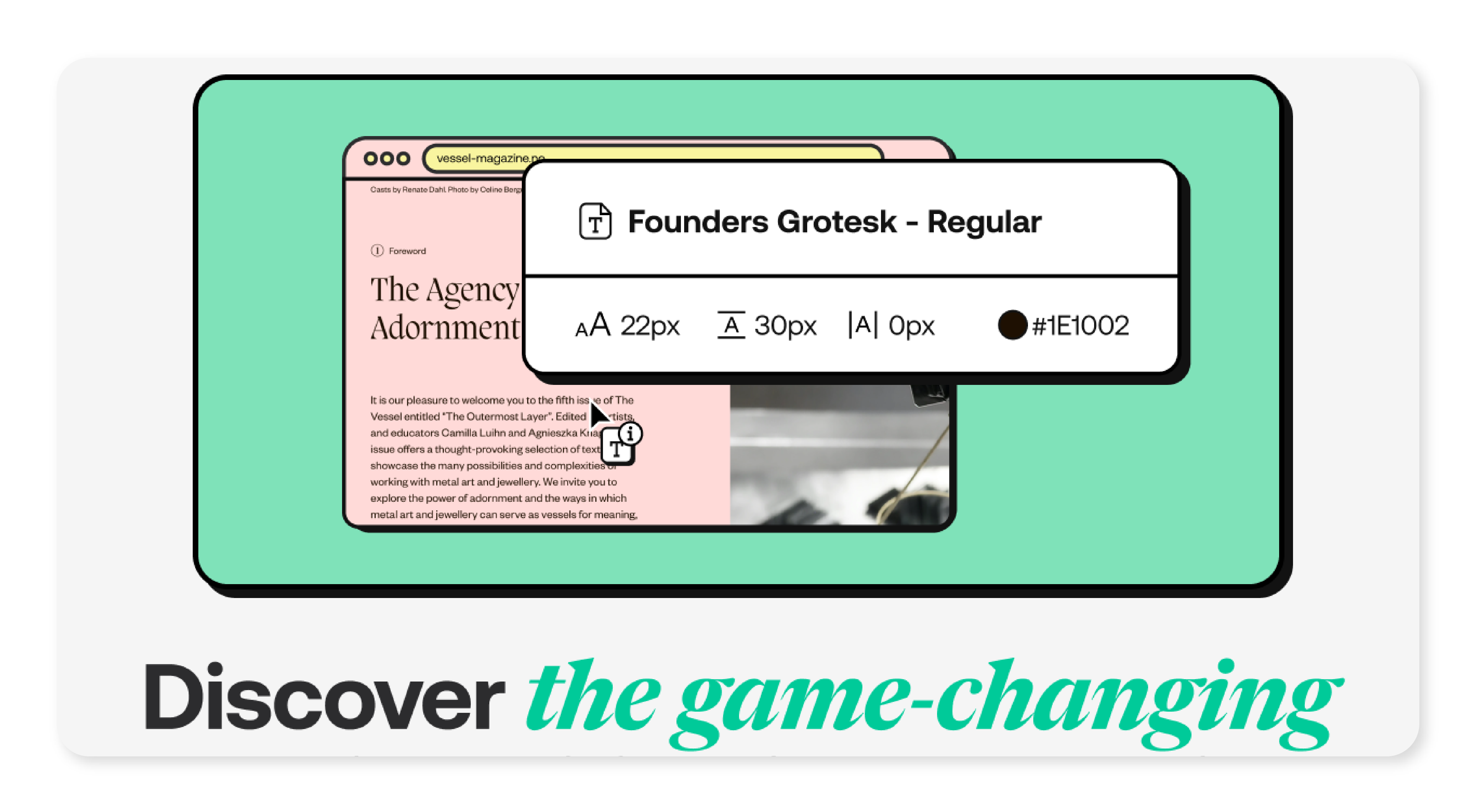 30+ Browser Plugins To Boost Design Workflow In 2025