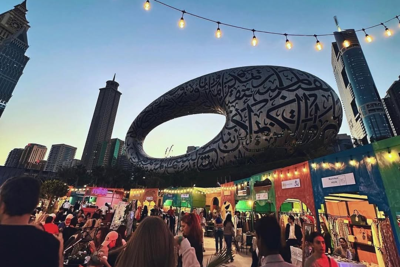Nightlife in Dubai During Ramadan – What’s Open and Where to Go?