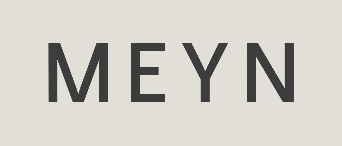 MEYN Gallery
