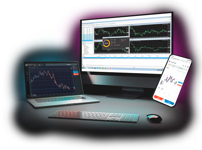 Télécharger Exness pour PC: Plateforme de trading fiable et rapide