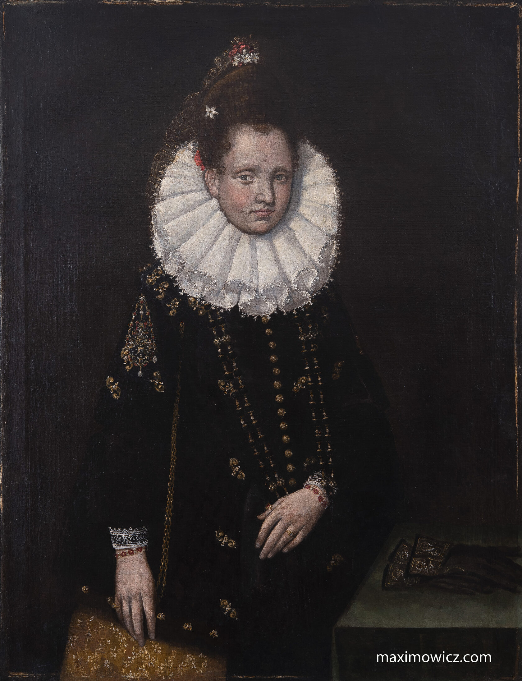 Maximowicz Fine Arts