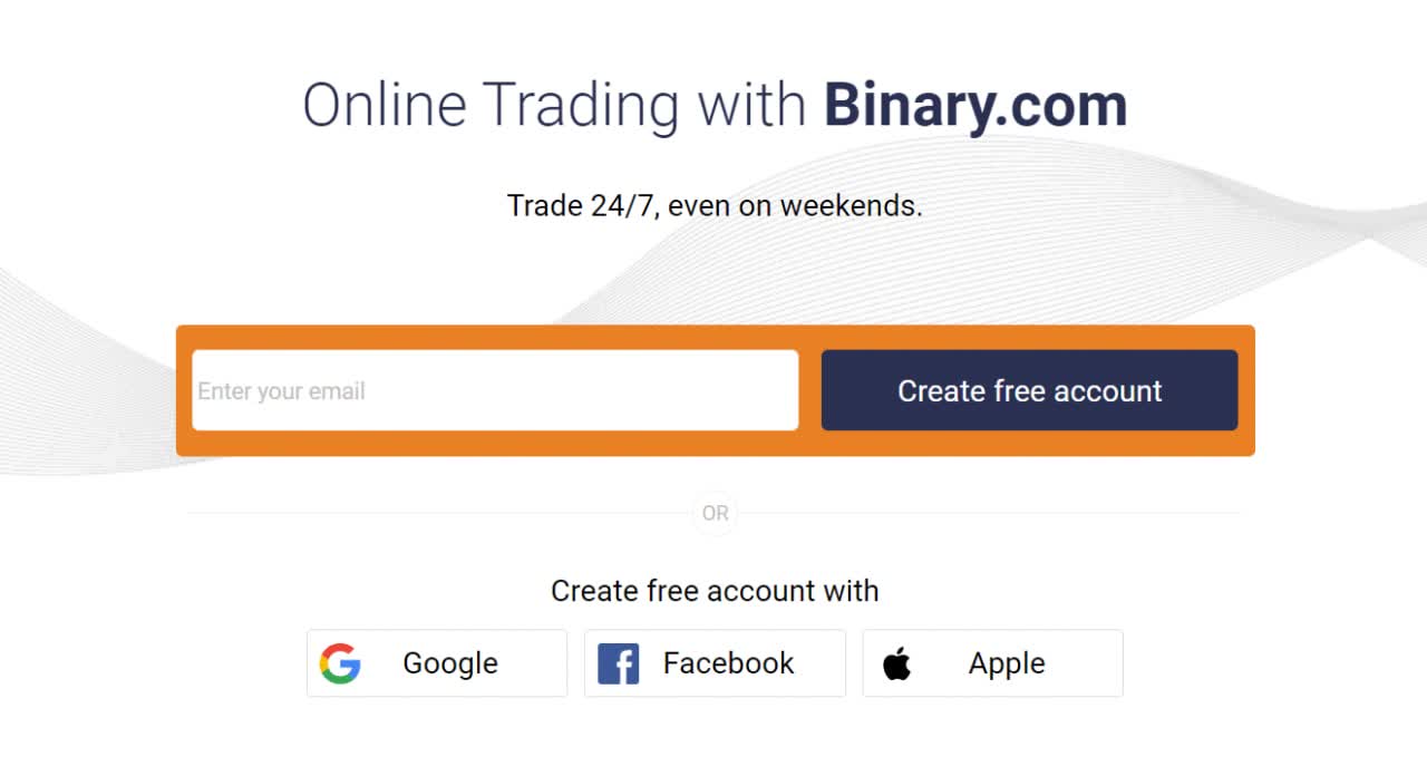 Binary.com Review 2021 | Is Binary.com safe and trustworthy?