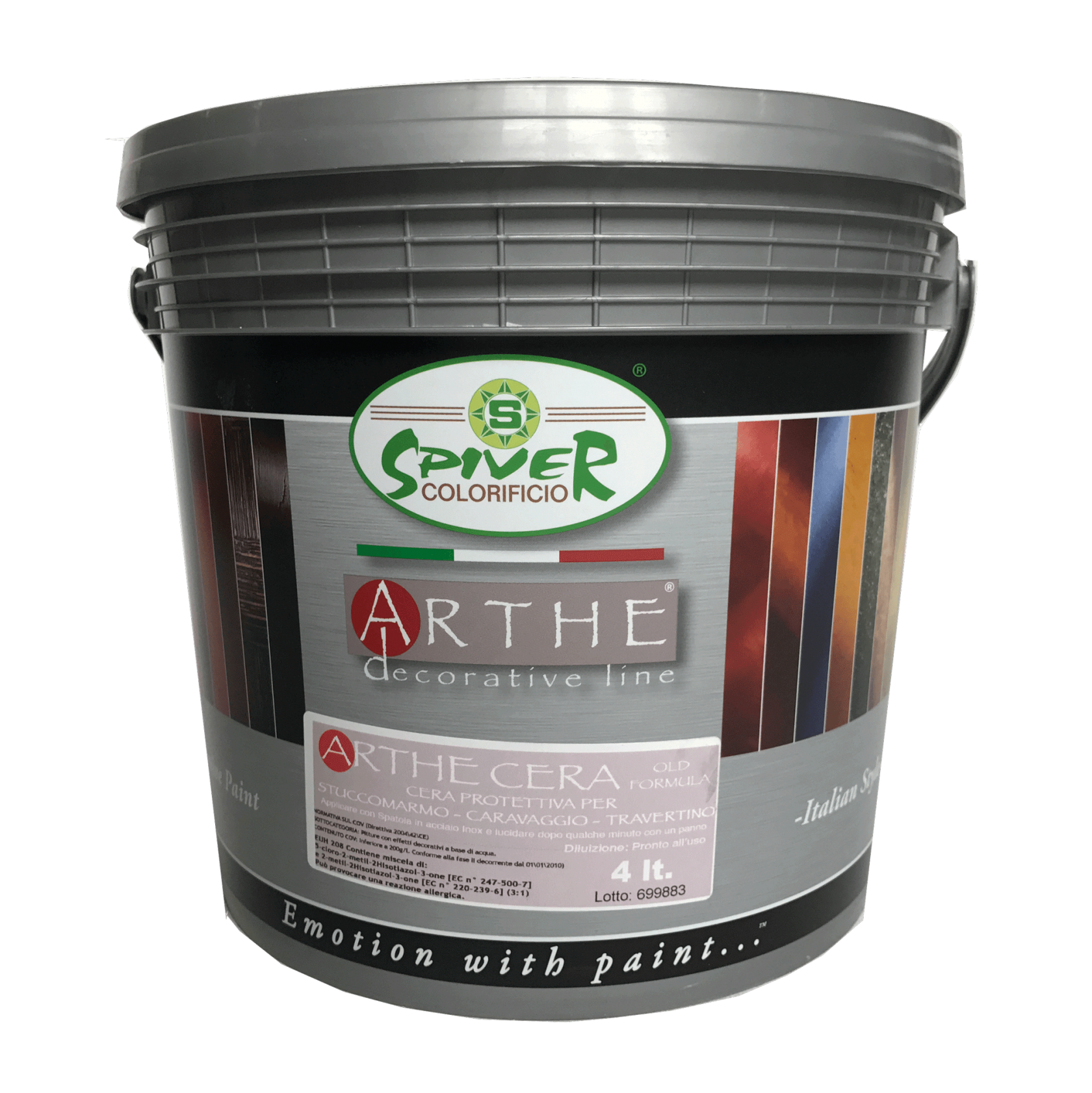 Arthe Cera Old Formula