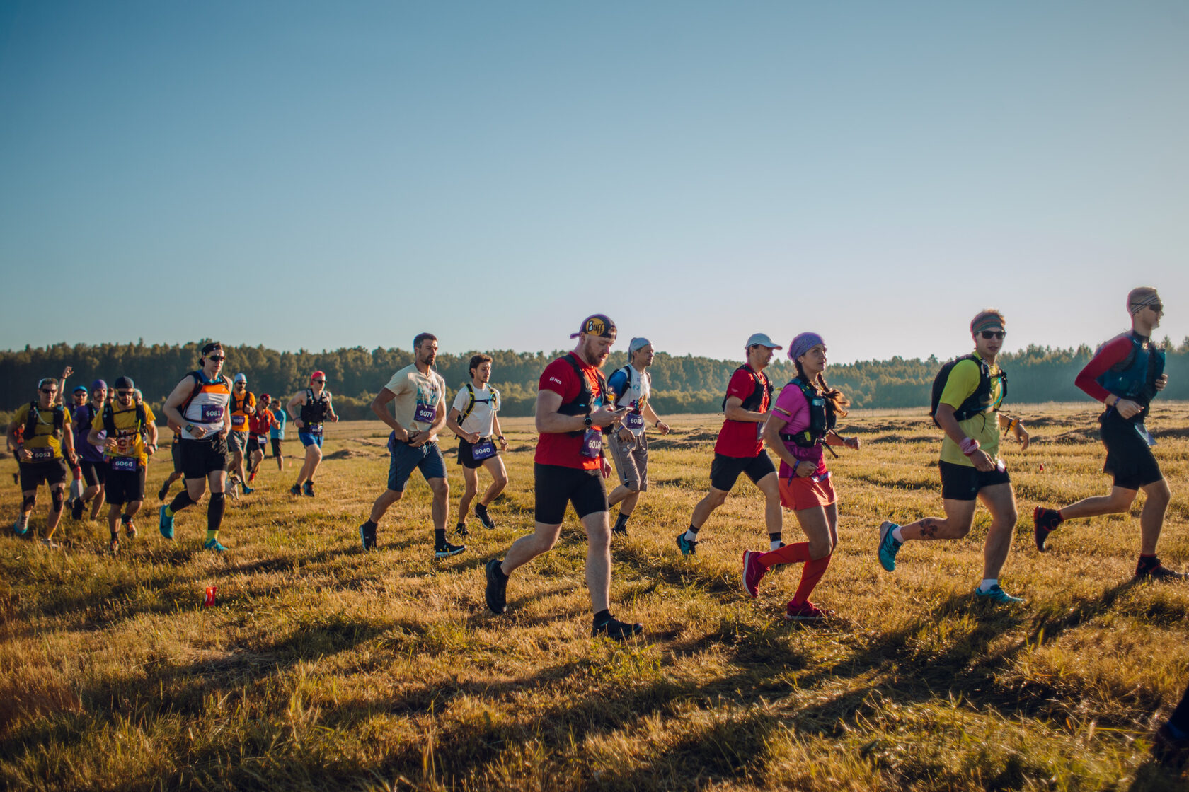 SPORT-MARAFON NORDIC