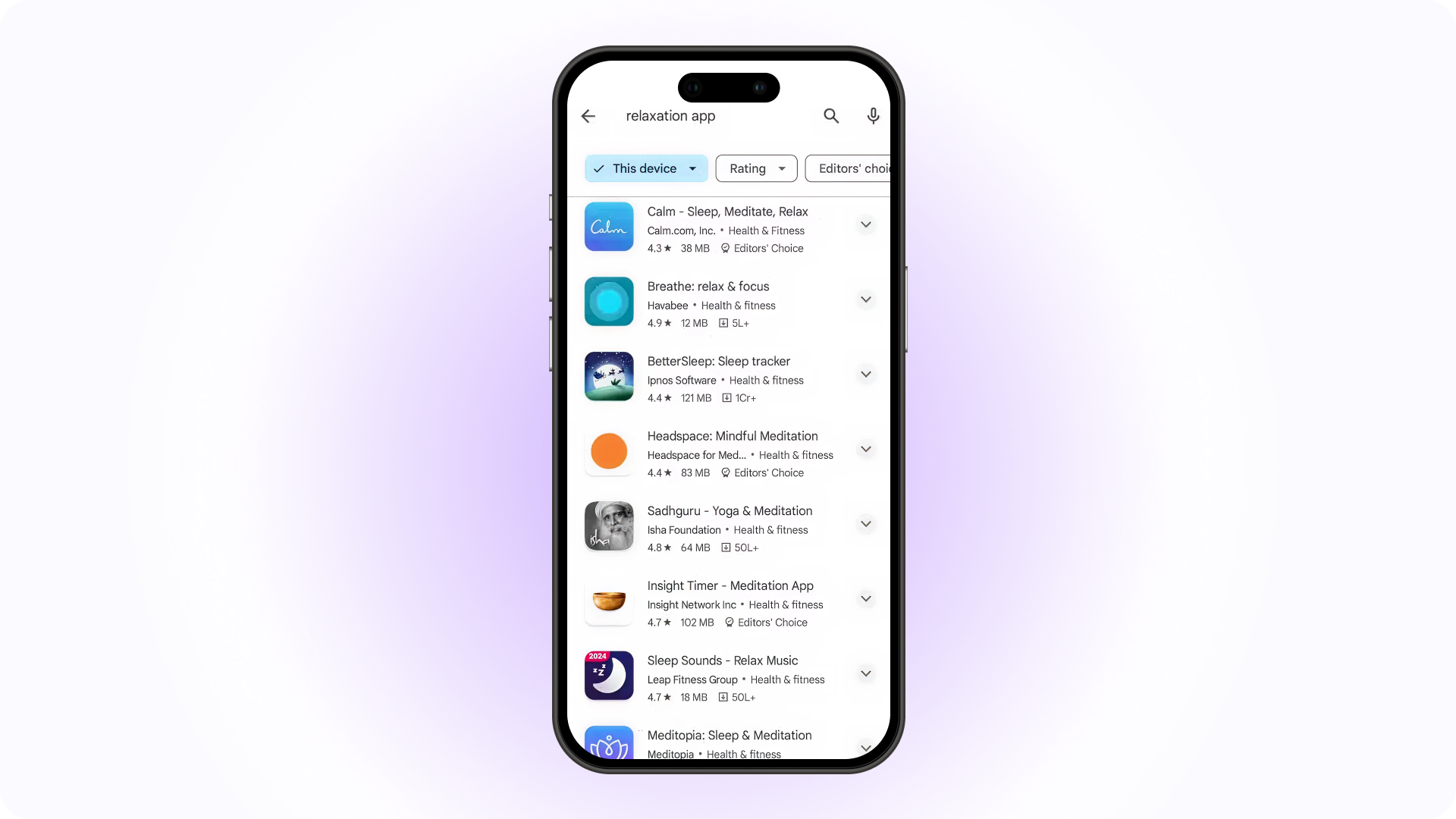 How to Create an App Title for the App Store & Google Play in 2026 ...