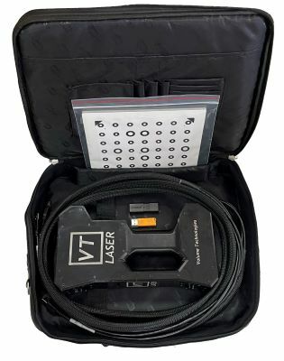 3D Scanner VT LASER