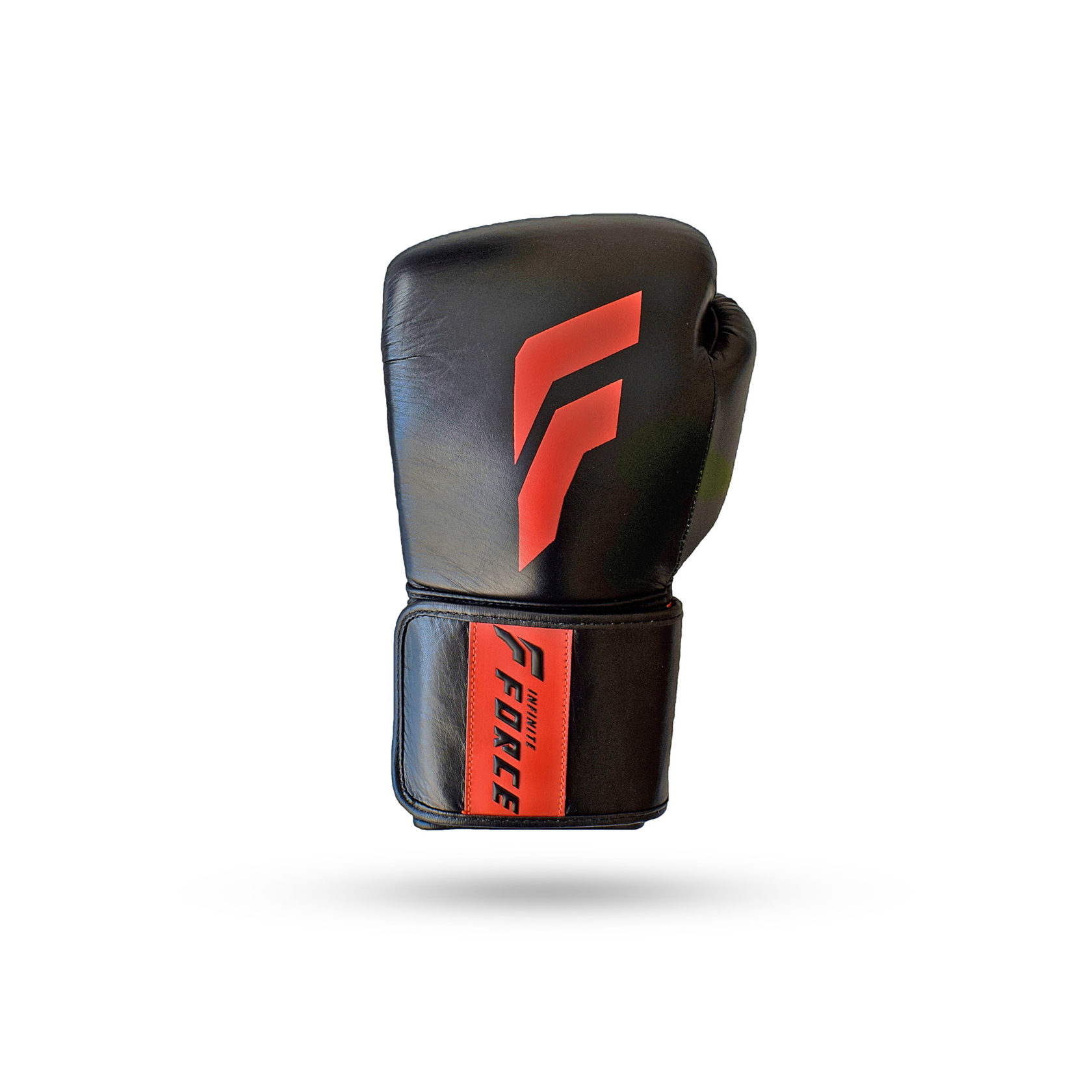 Infinite Force - Ghost