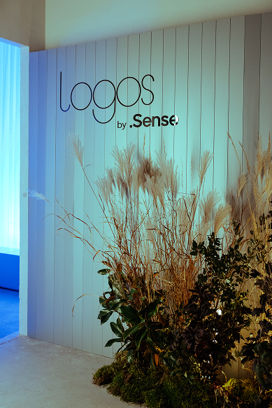 .SENSE LOGOS BRUNCH