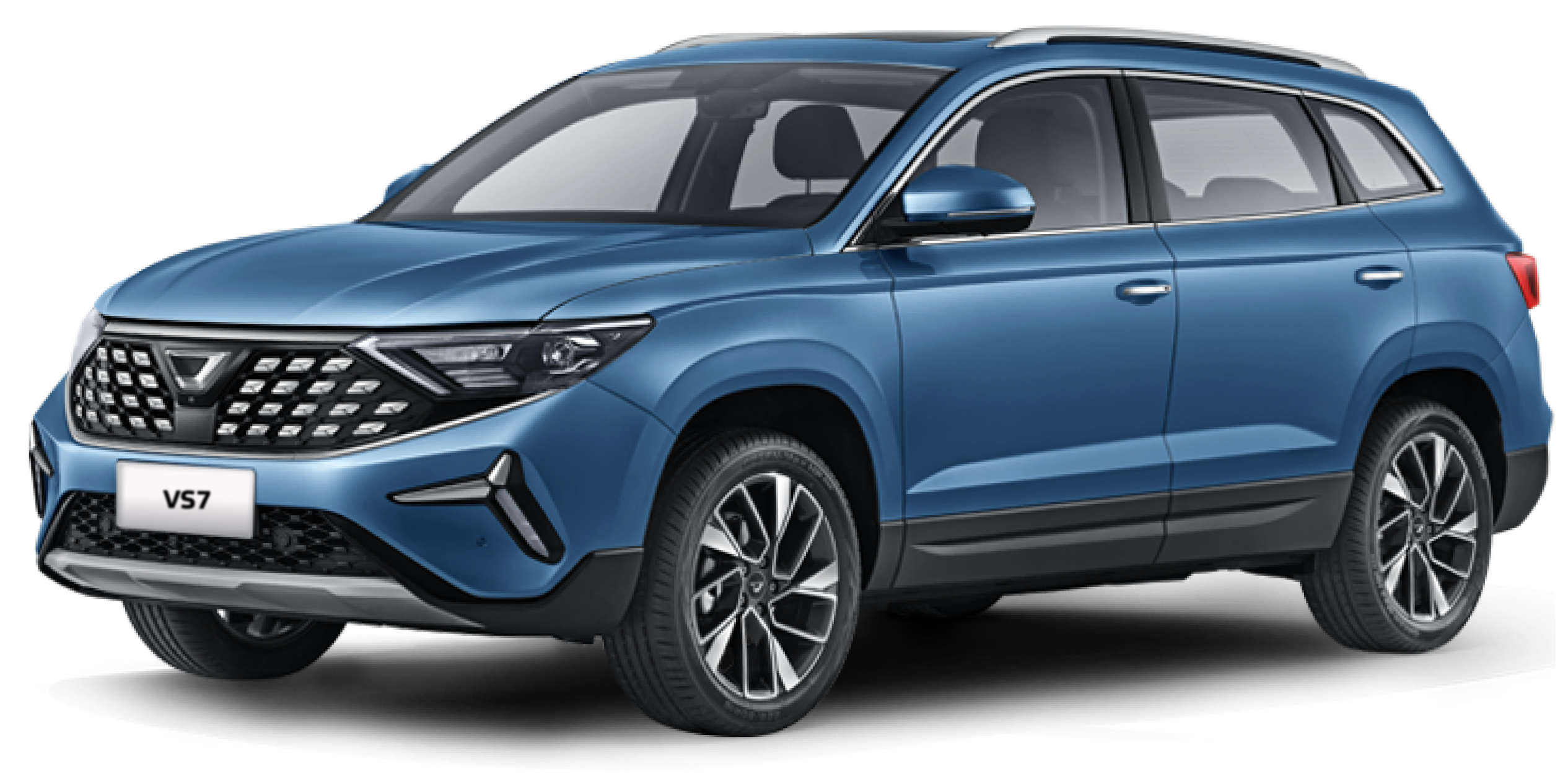 JETTA VS-7 в Макон Авто, оф. дилер в Твери