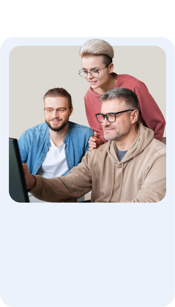 HR-платформа Motivity | Сервис для корпоративного обучения персонала