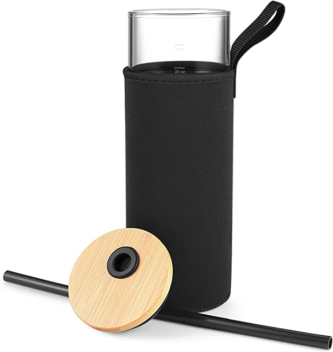 27Cool Glass Cups for Iced Coffee: Keep Your Drink Cold and Stylish