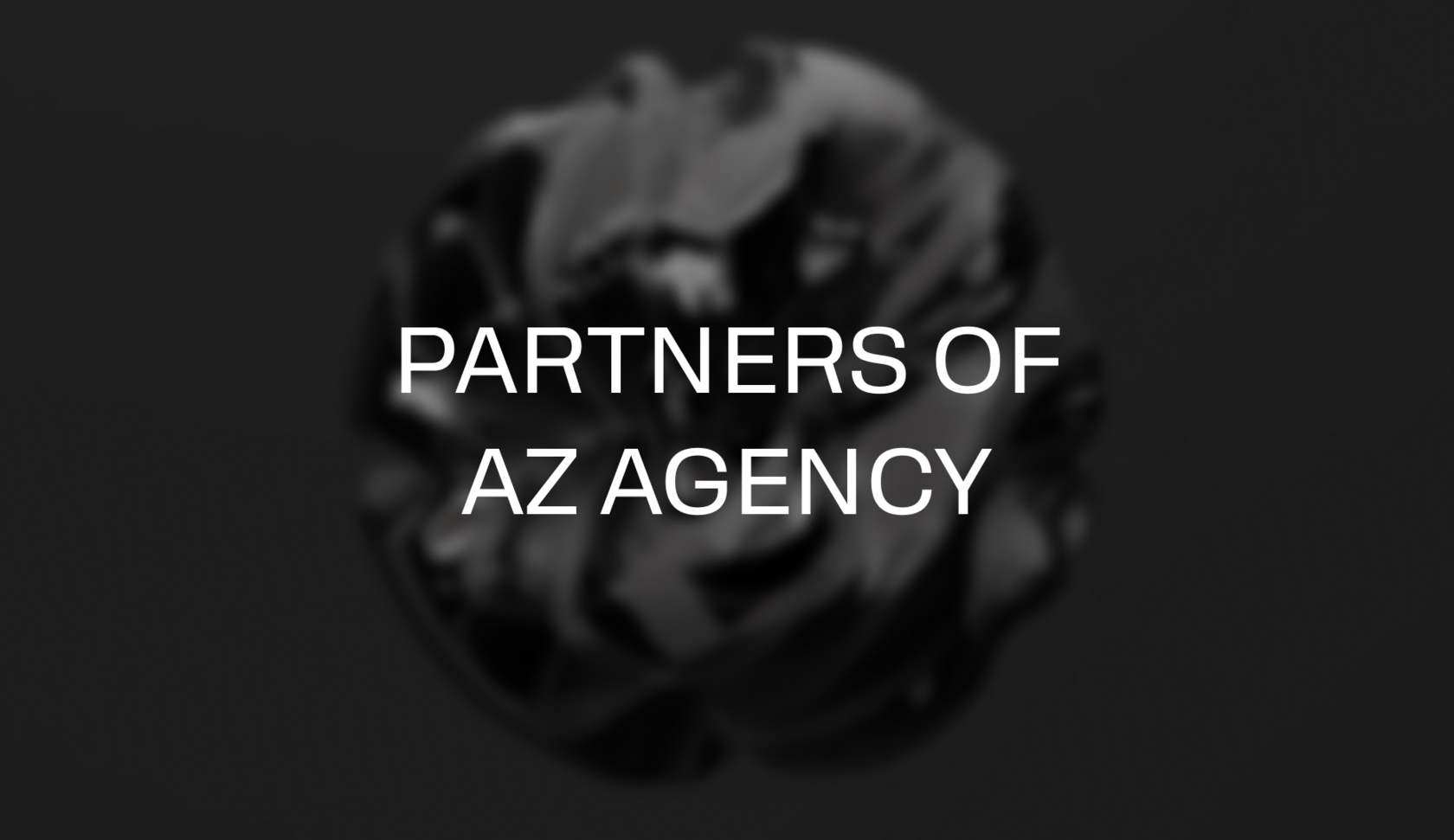 Partners of AZ Agency