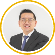 Executive Committee of the Thai-Russian Chamber of Commerce | TRCC