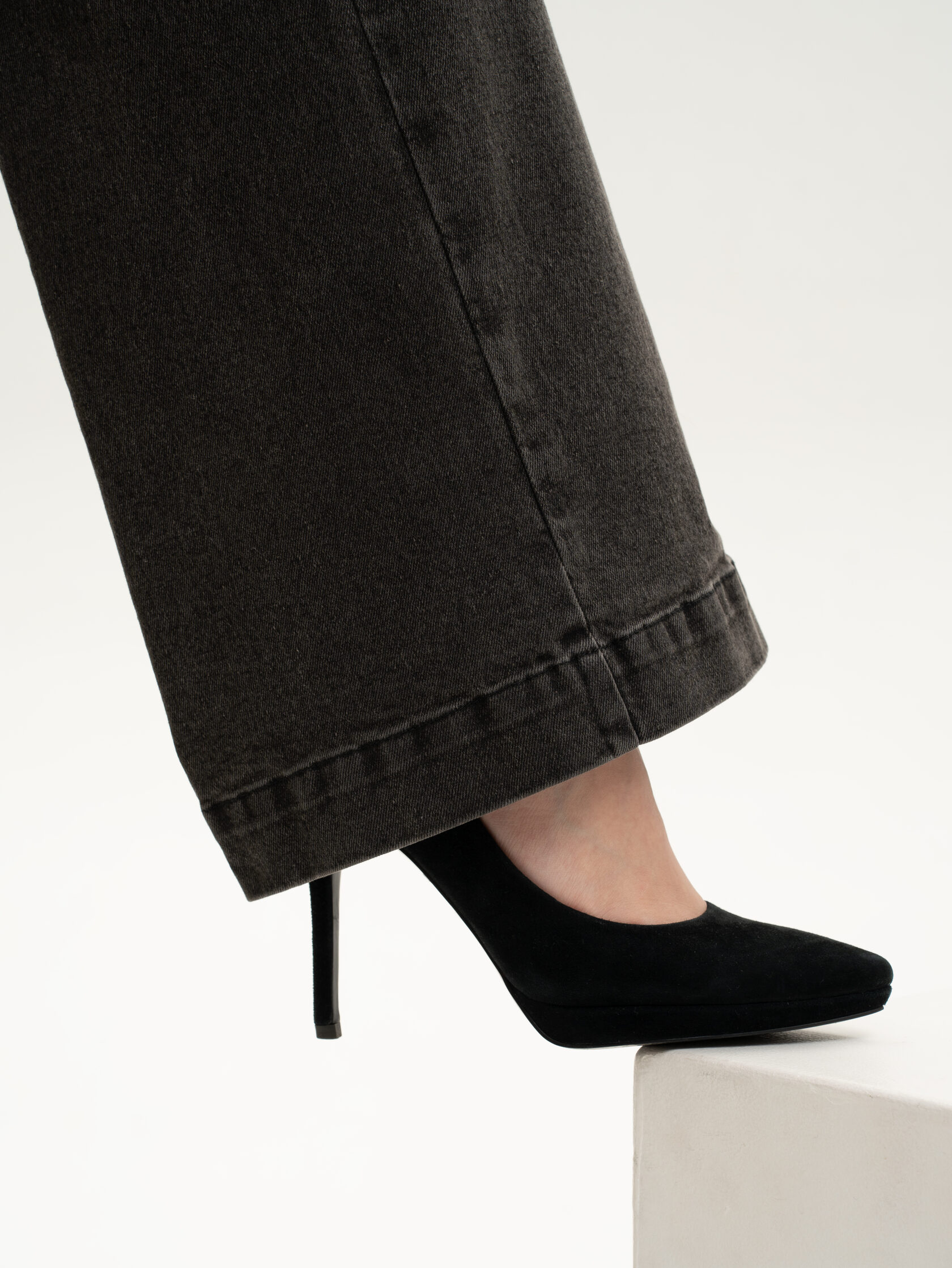 Женские джинсы НК-деним