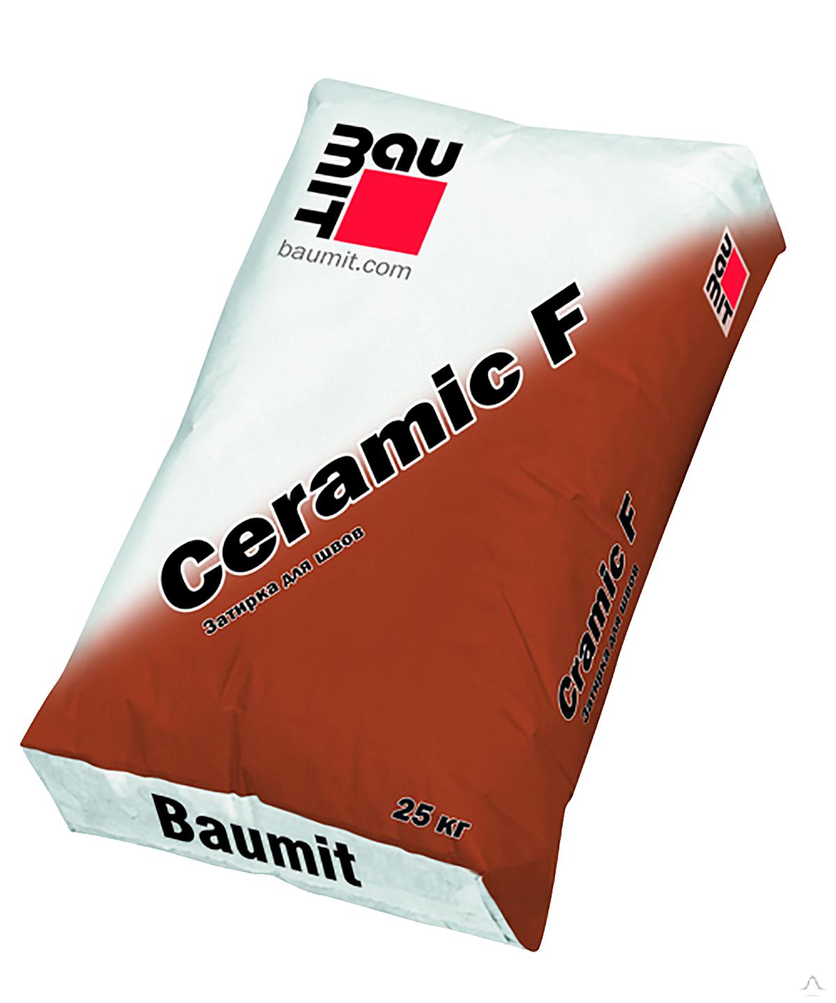 Затирка для швов Baumit™ Baumacol Ceramic F