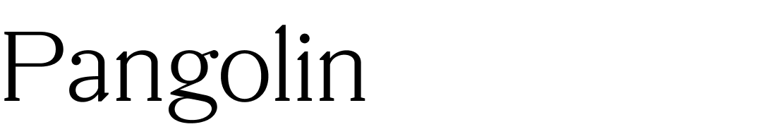 All Letterhead Fonts