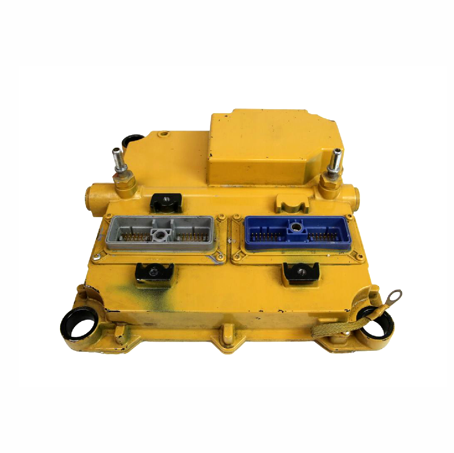 Caterpillar, SEM Shandong | запчасти для спецтехники под заказ с ...