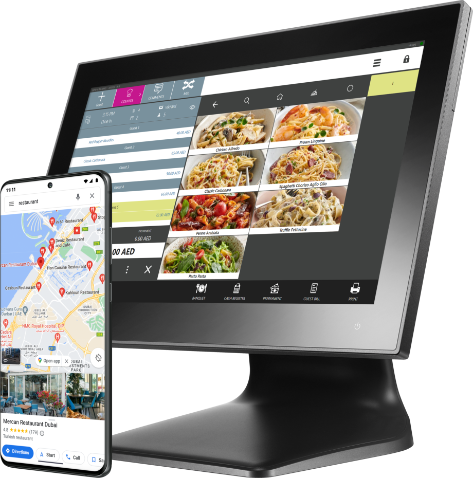 Attract positive reviews on online maps, aggregators, and travel ...