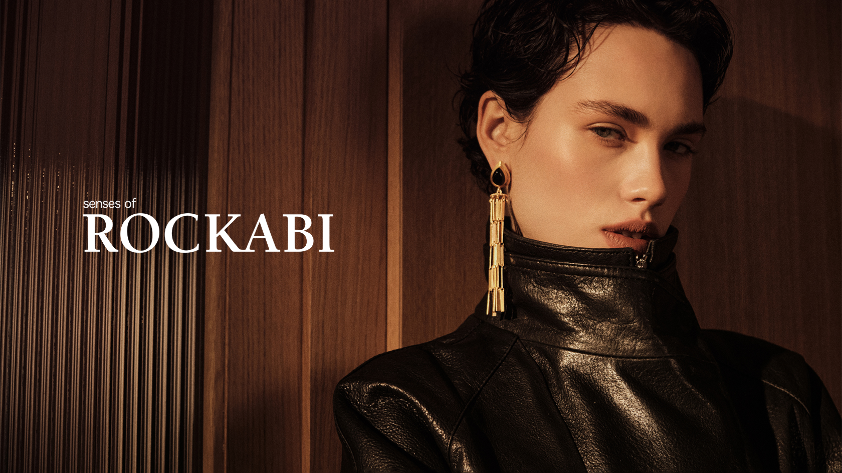 Интернет-магазин премиум одежды Rockabi