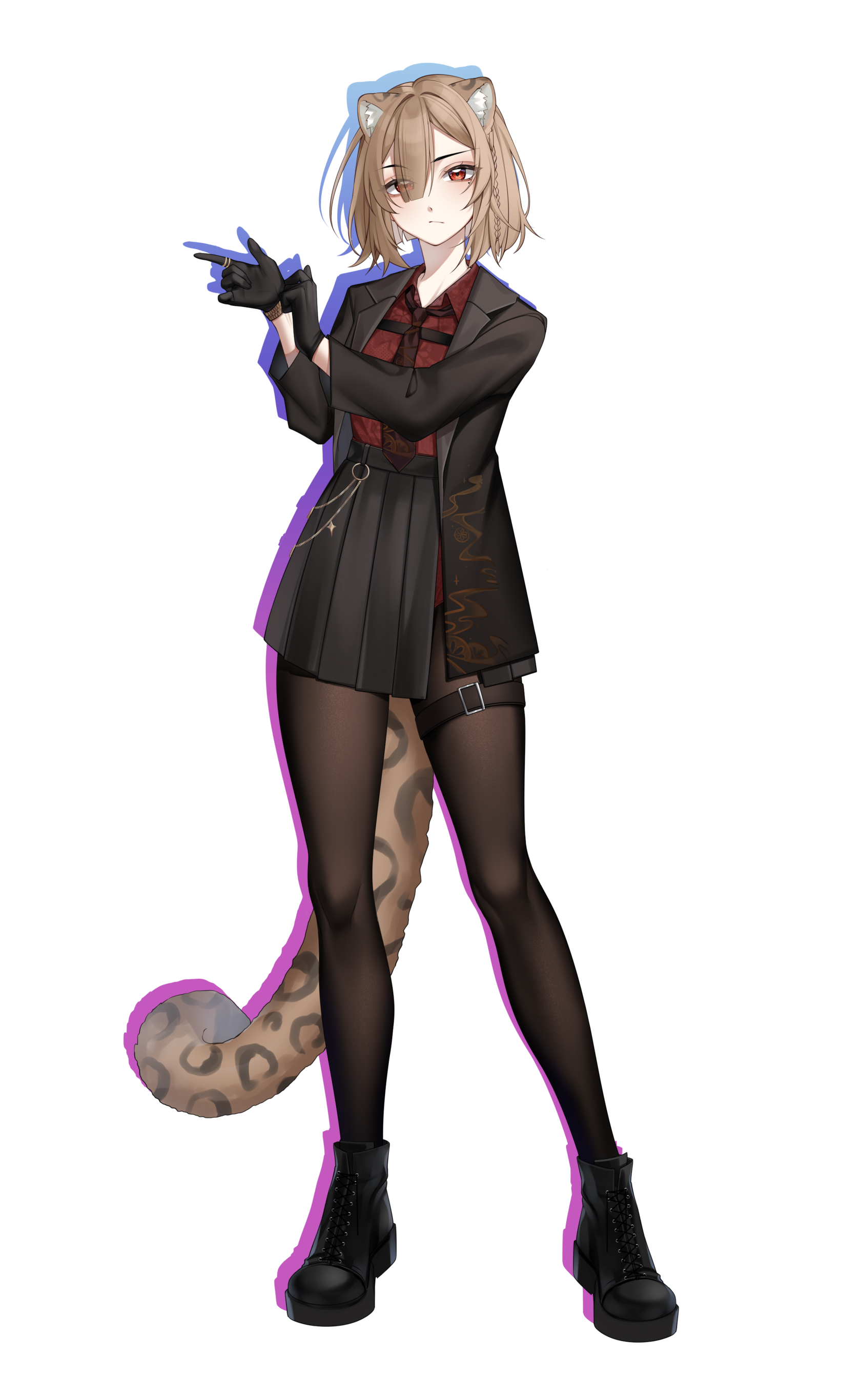 Kaibutsu VTuber Project