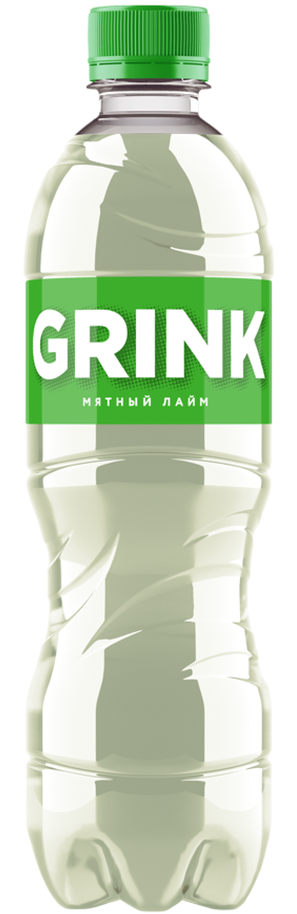 GRINK — новый вкус!